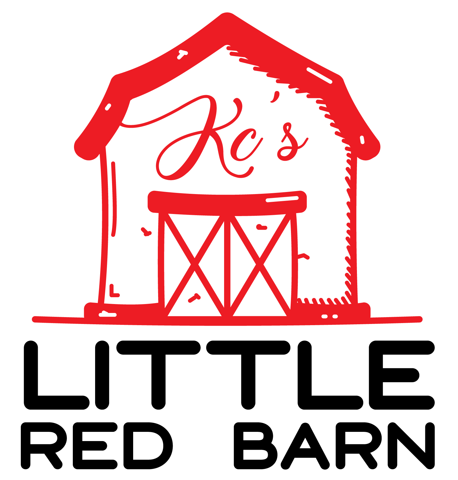 Kc's Kitchen logo